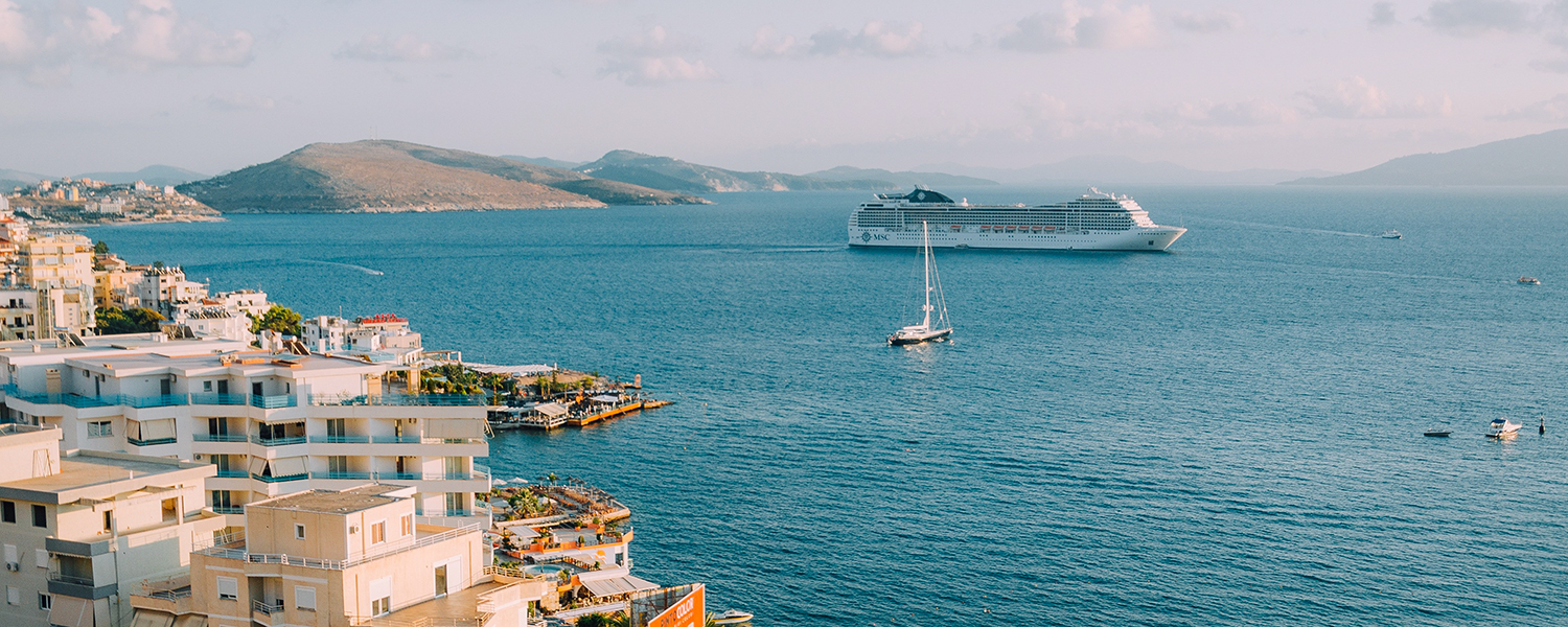 10 Beautiful Places in Albania You Need To Visit