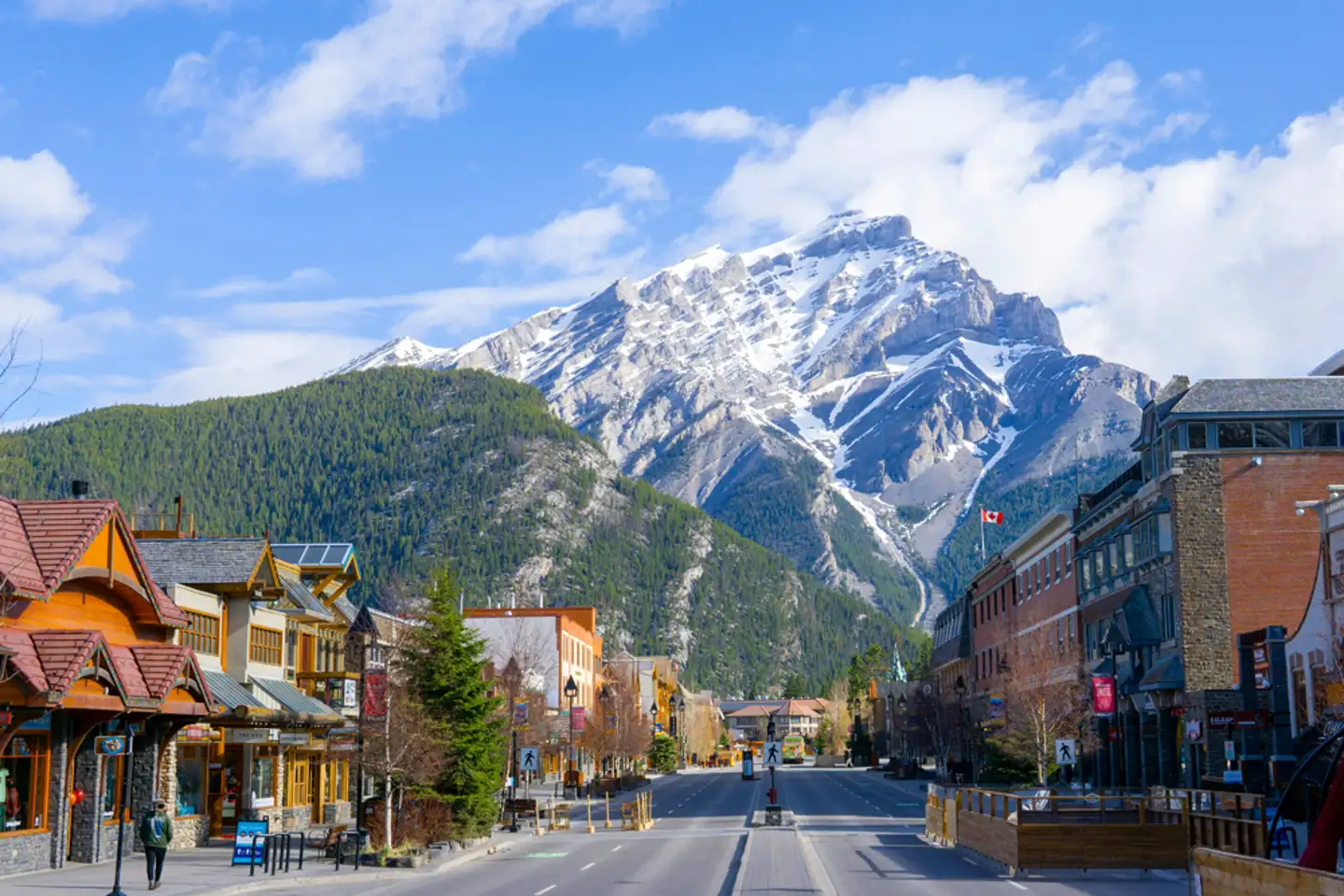 10 Best Places To Visit in Banff All Year Round