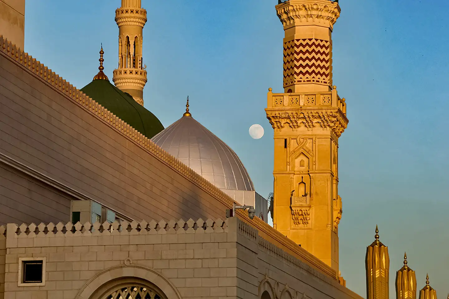 The Best Time To Visit Saudi Arabia: A Month-By-Month Guide