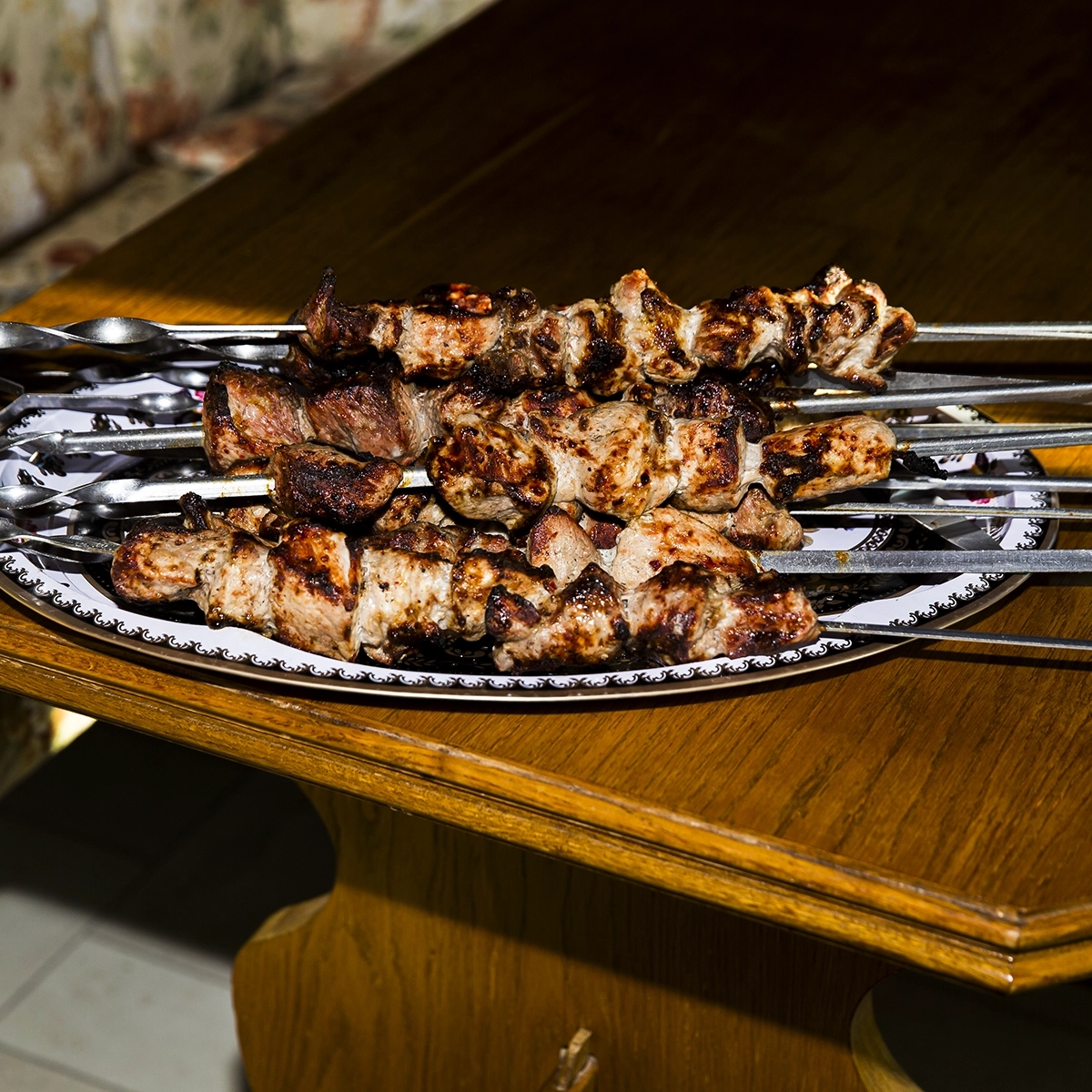 What to eat in Dubai: 12 must-try local delights