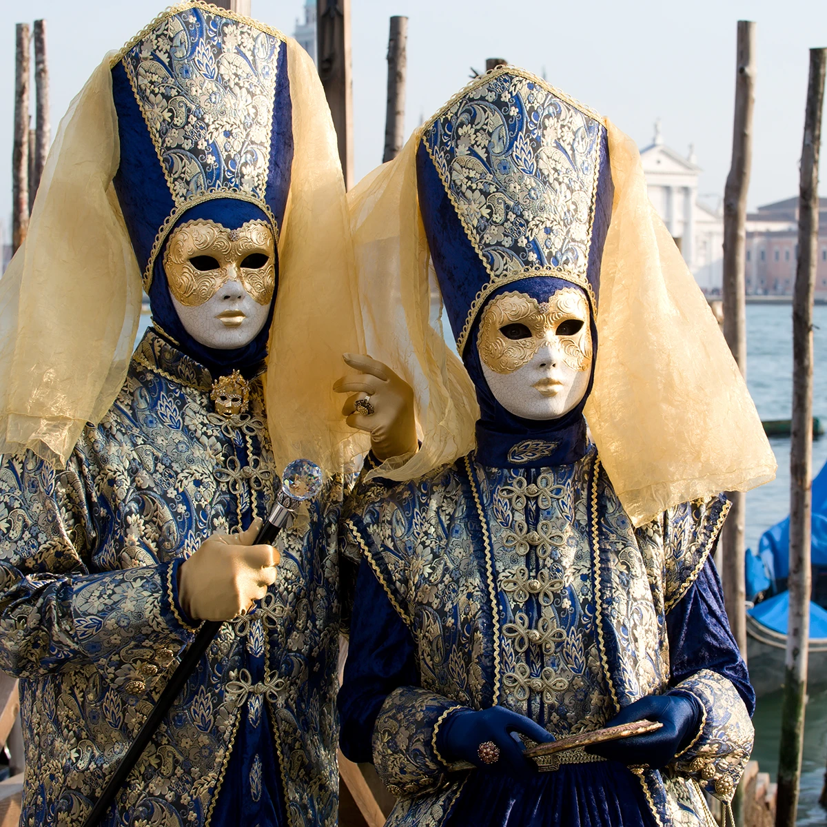 Die 12 romantischsten Aktivitäten in Venedig für Paare