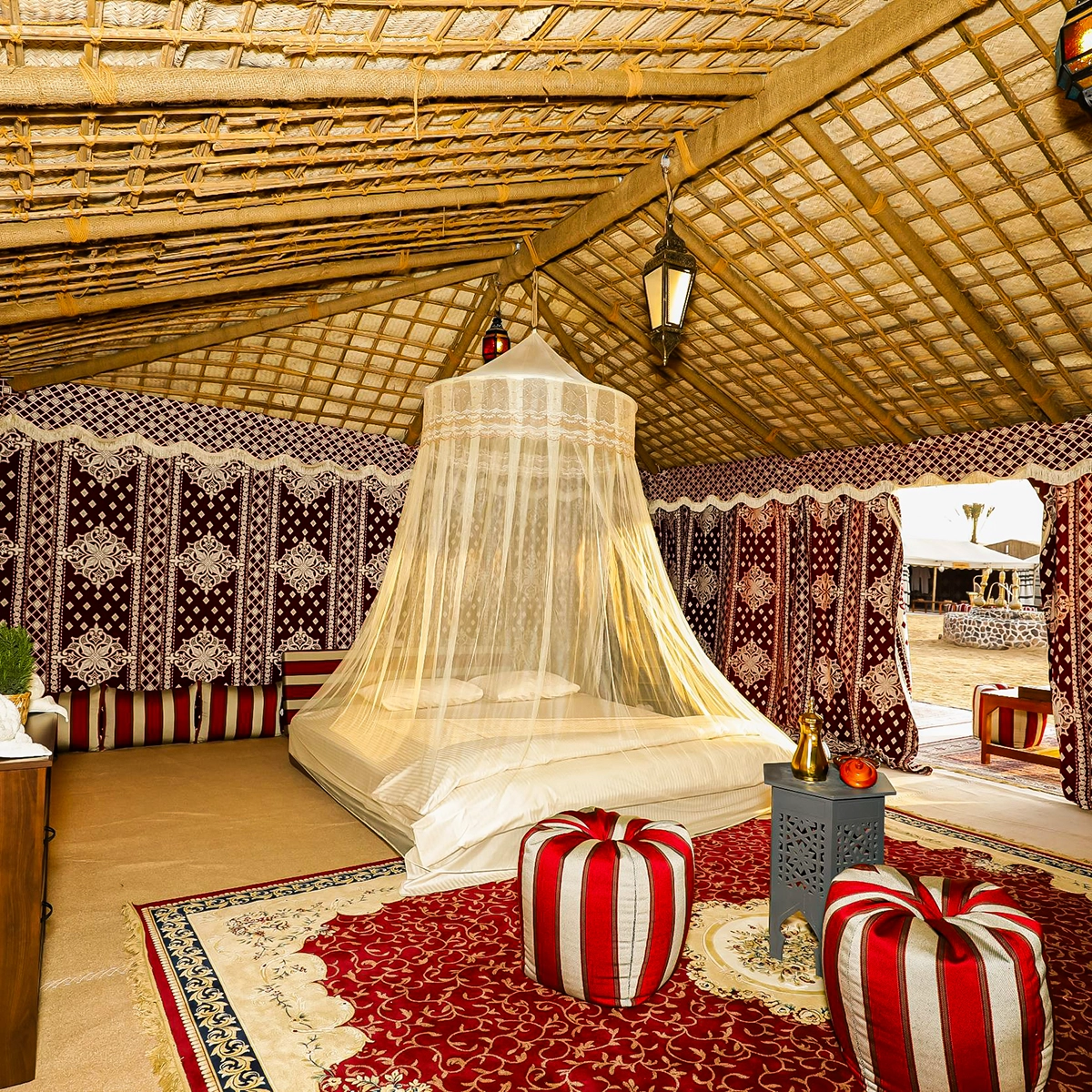 What to eat in Dubai: 12 must-try local delights