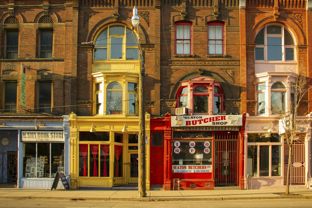Best Way to Get Around Toronto: Everything You Need To Know