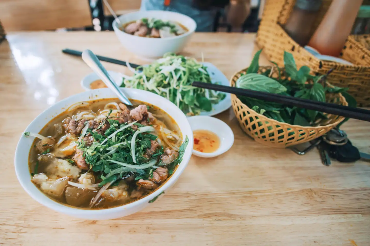 Best Food in Phu Quoc: 10 Must-Try Local Dishes