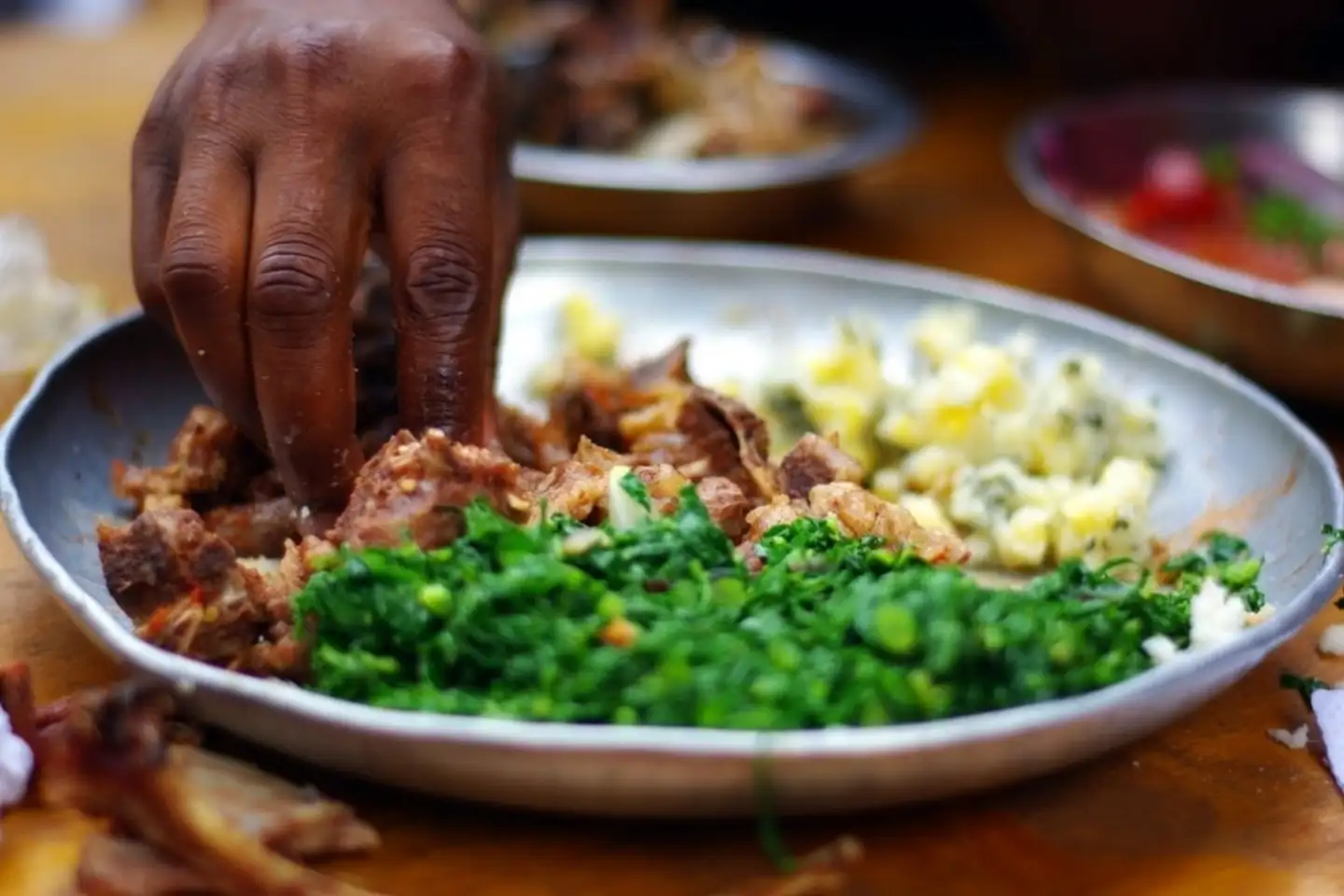 The Best Food in Nairobi: 10 Classic Kenyan Dishes