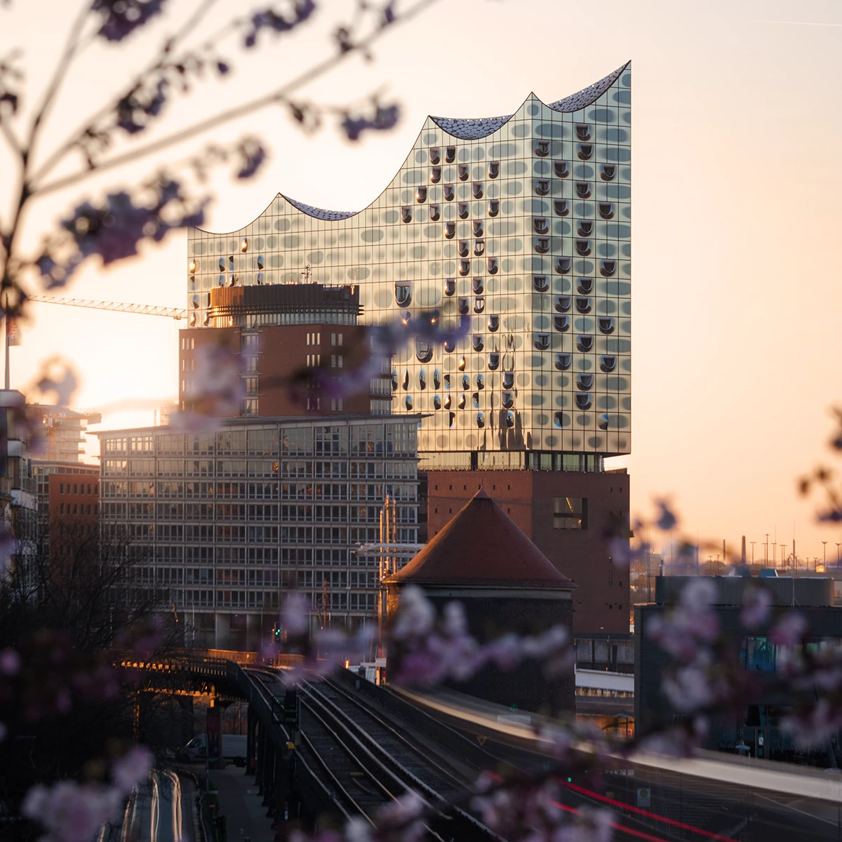 Hamburg’s unmissable landmarks and historical sights