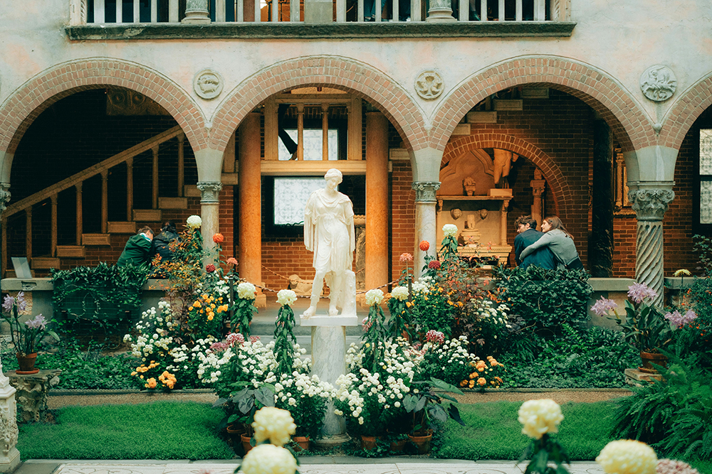Discover Famous Art in Boston: 10 Must-See Highlights