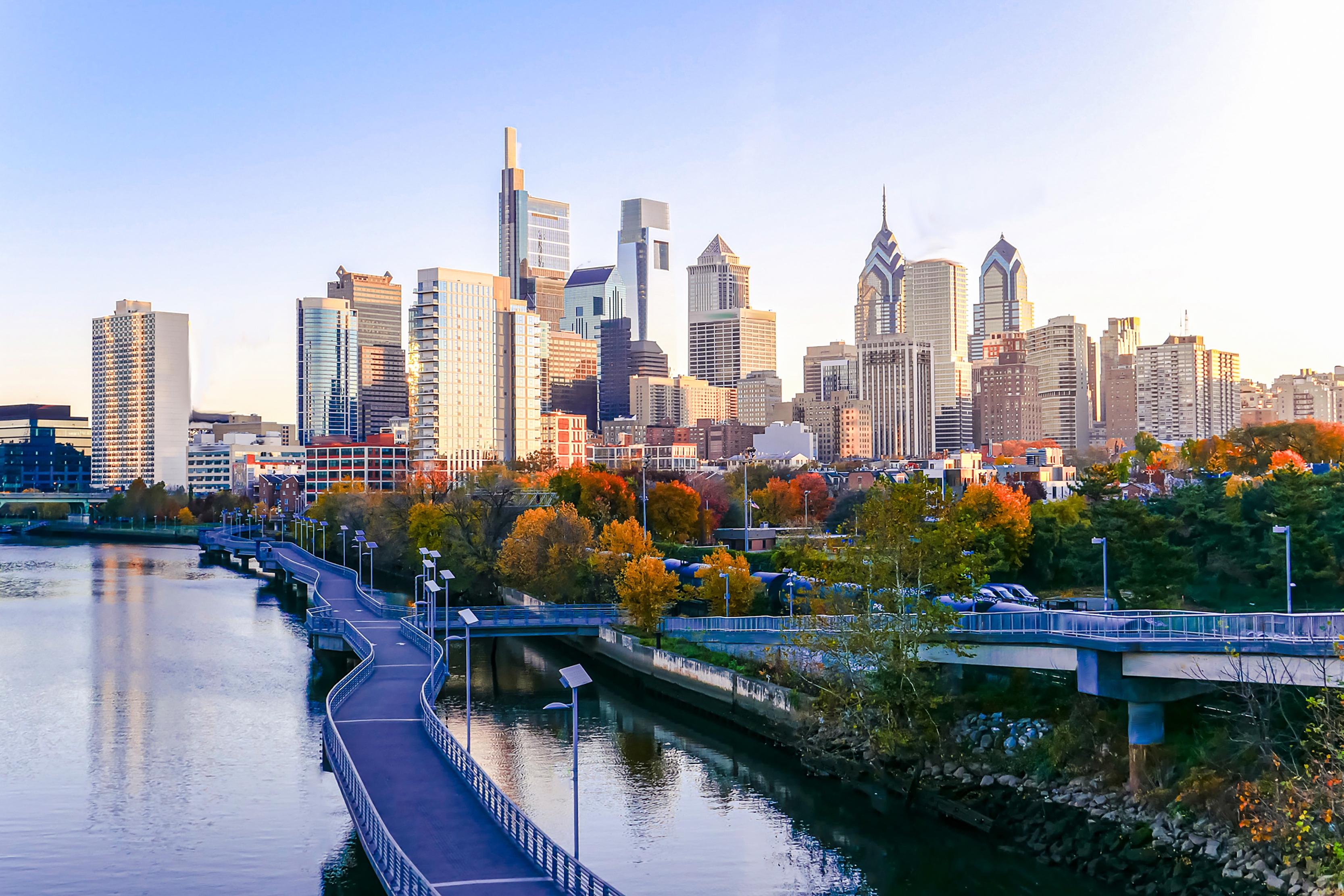 Philadelphia Travel Guide | Insider tips, hidden gems, itineraries and more