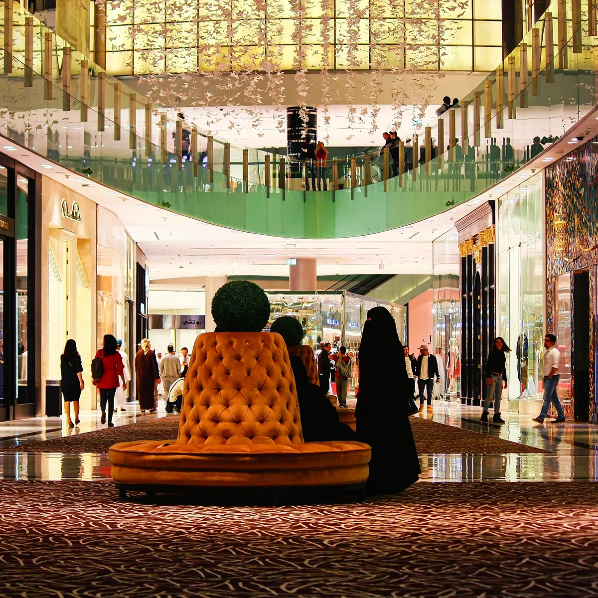 Dubai’s unmissable landmarks and historical sights