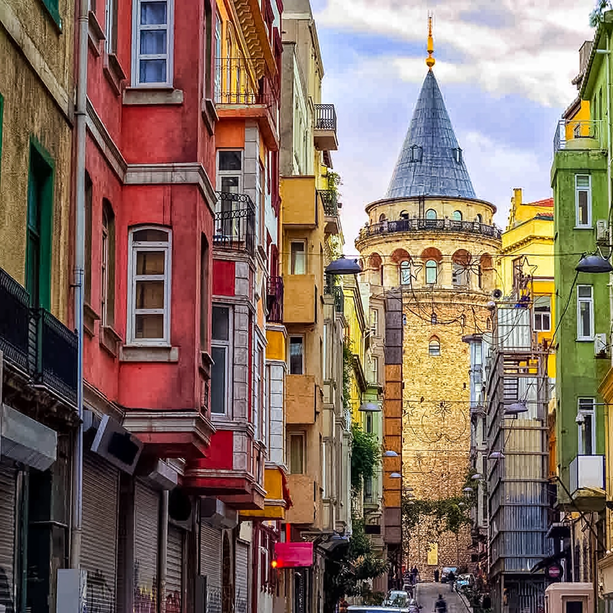17 Best Places To Visit in Istanbul All Year Round