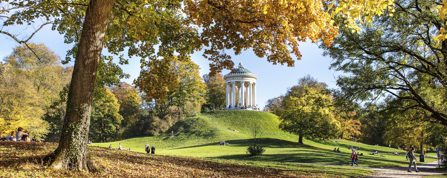 12 Things To Do Alone in Munich