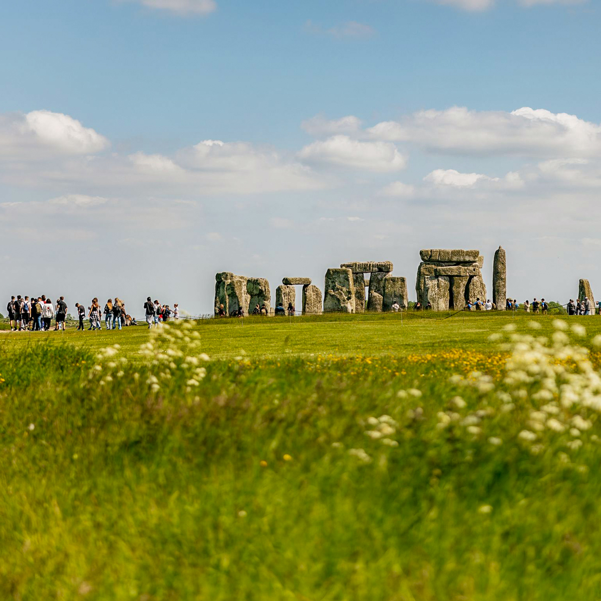 These 15 UNESCO World Heritage Sites are breathtaking