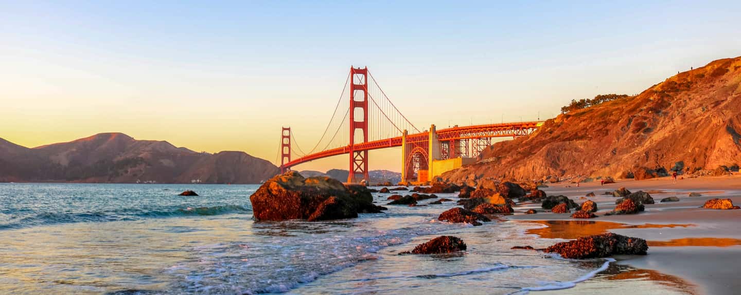 15 Best Landmarks In San Francisco: Historical Sights