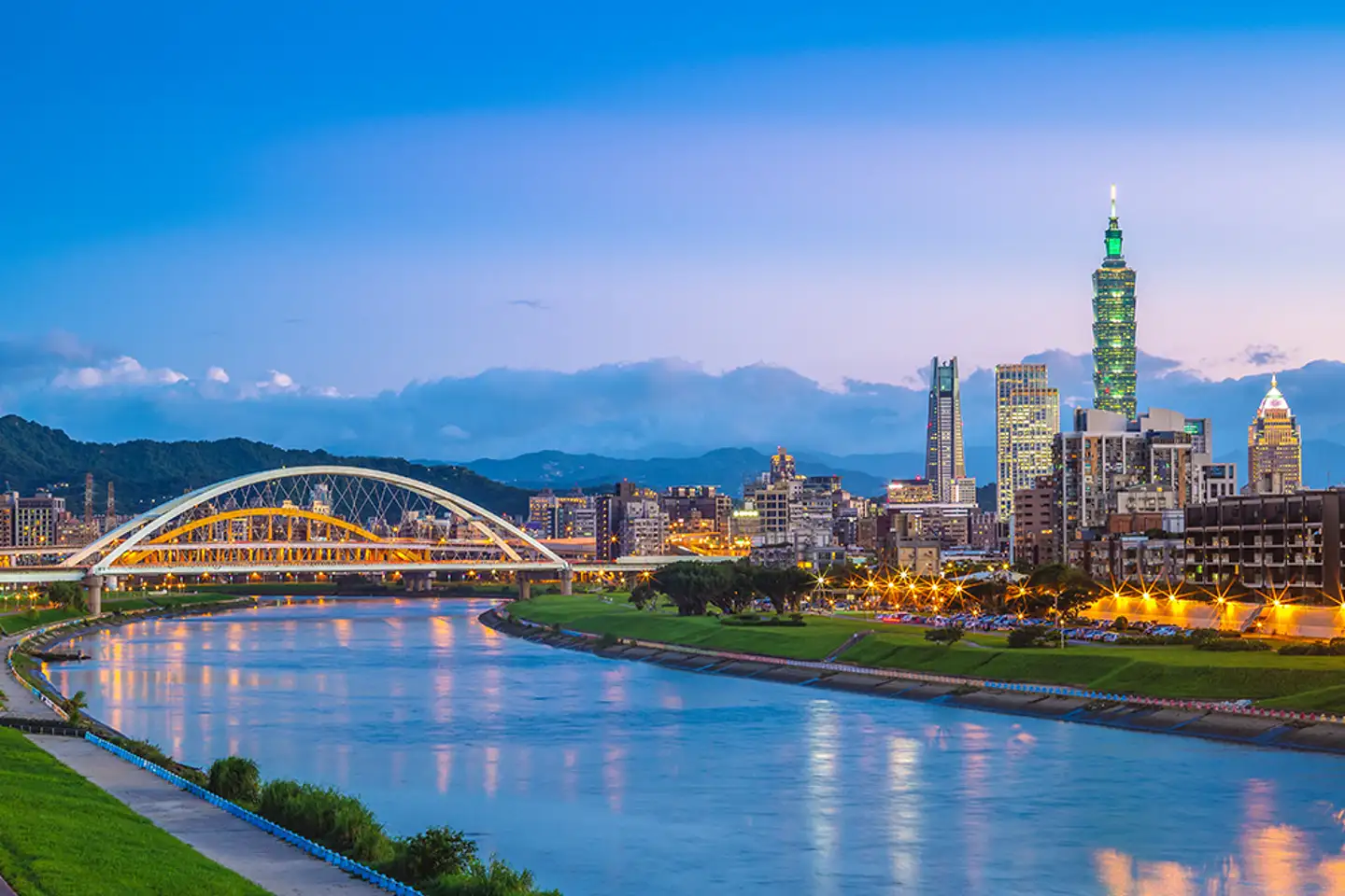 Taipei Travel Guide | Insider tips, hidden gems, itineraries and more