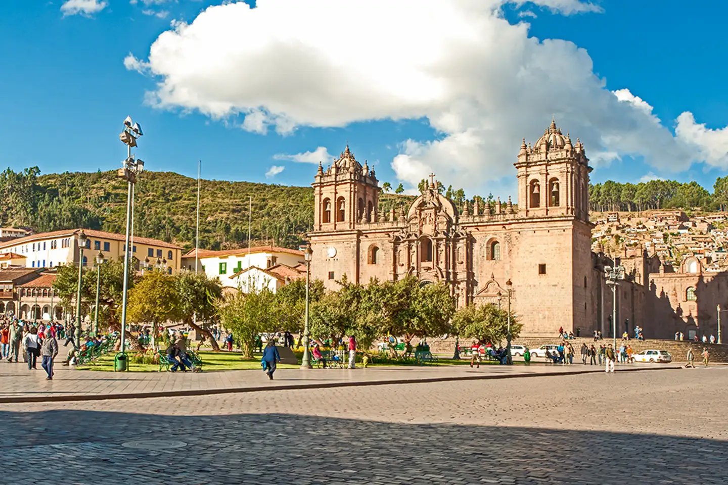 Cusco in Fall: What to See and Do