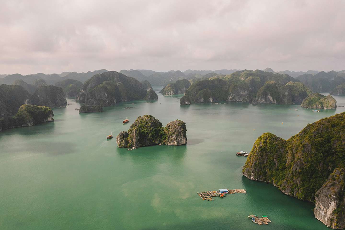 9 Cool and Fun Things To Do in Ha Long