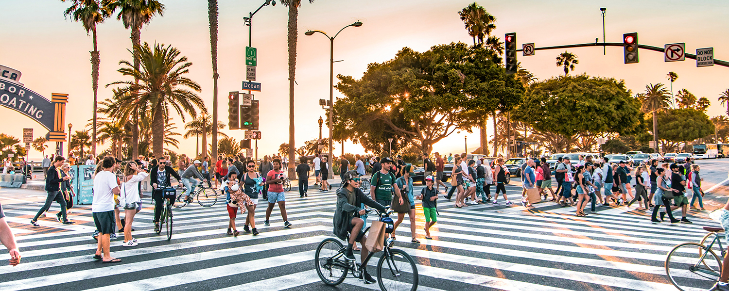 Los Angeles Travel Guide | Insider tips, hidden gems, itineraries and more