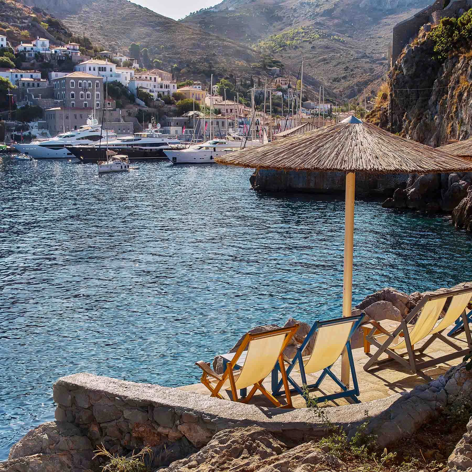 10 Greek islands for every type of traveler