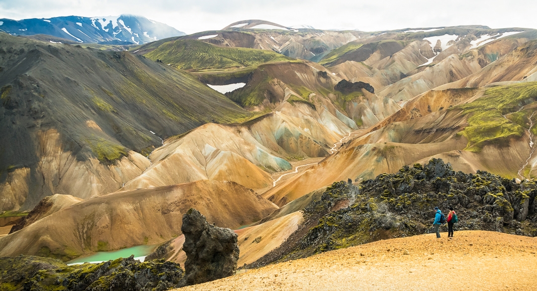 Secrets from a Local: 7 Insider Tips for Exploring Iceland