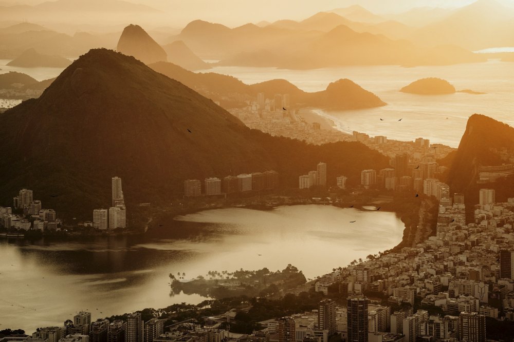 Bucket list things to do in Brazil: Your Itinerary
