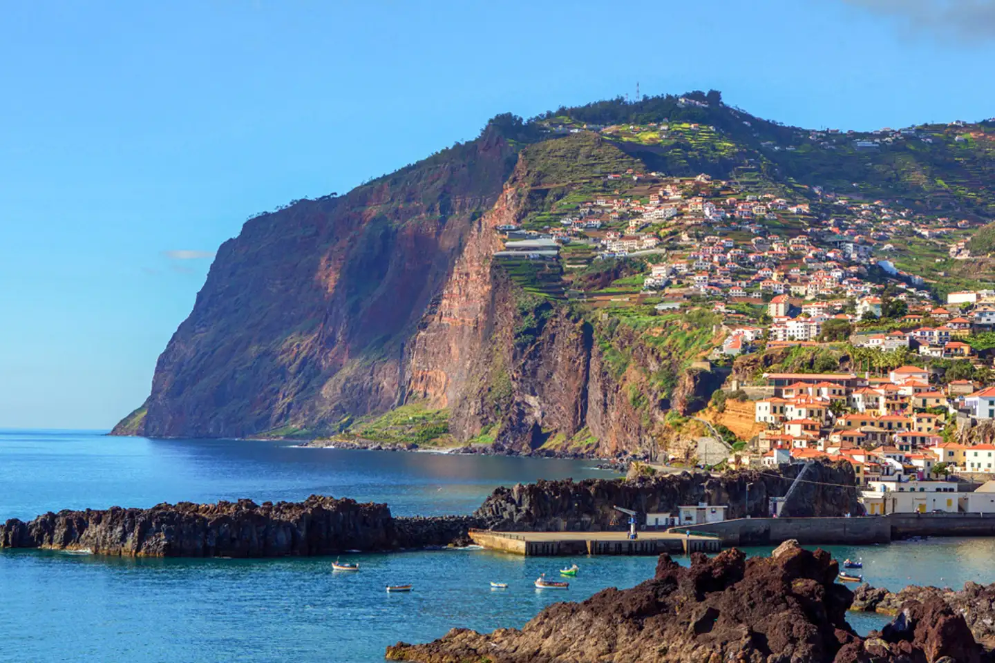 La mejor época para visitar Madeira: guía mes a mes