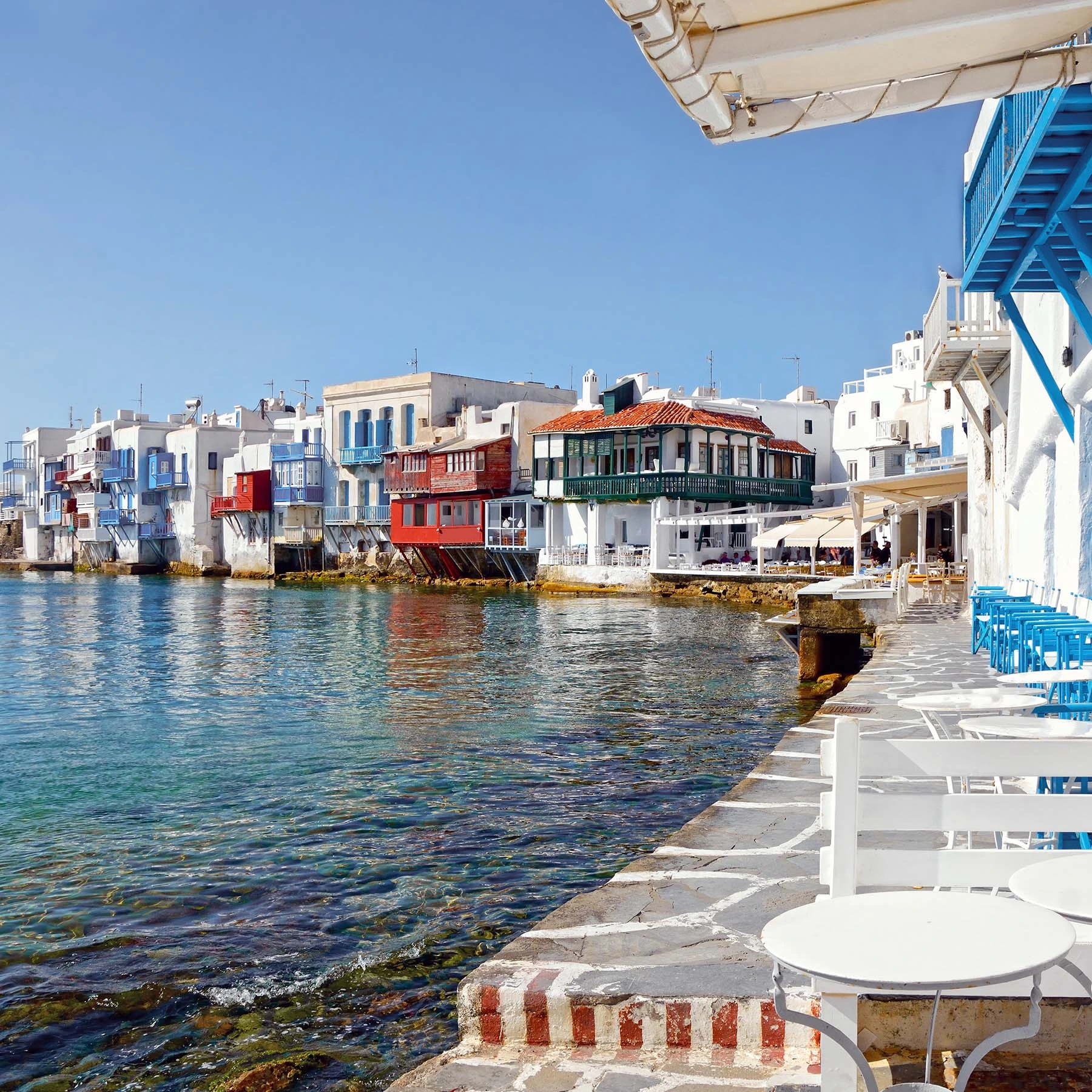 10 Greek islands for every type of traveler