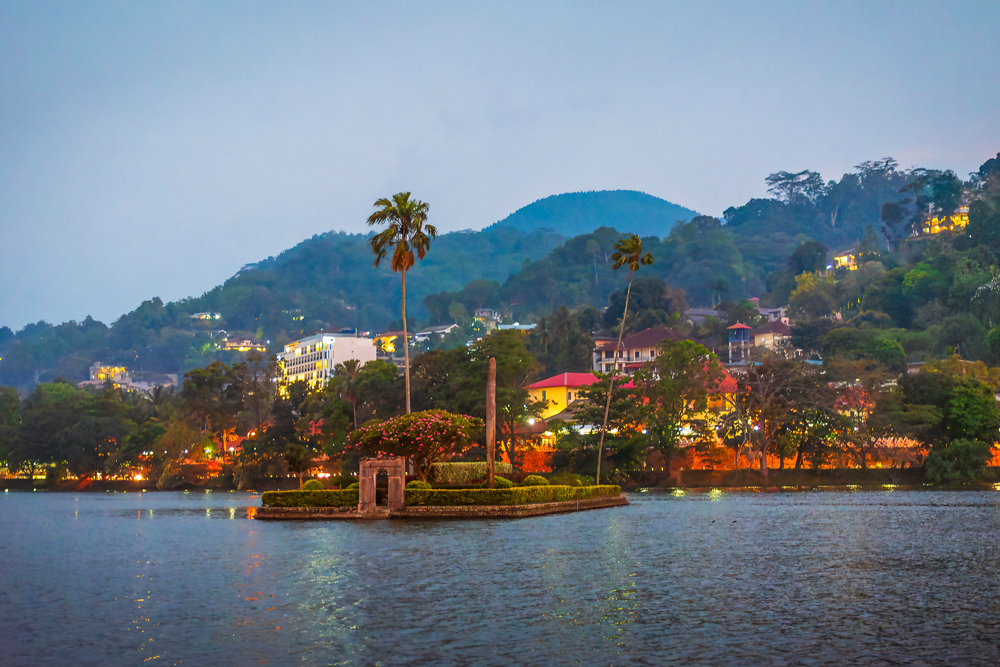 Kandy Travel Guide | Insider tips, hidden gems, itineraries and more