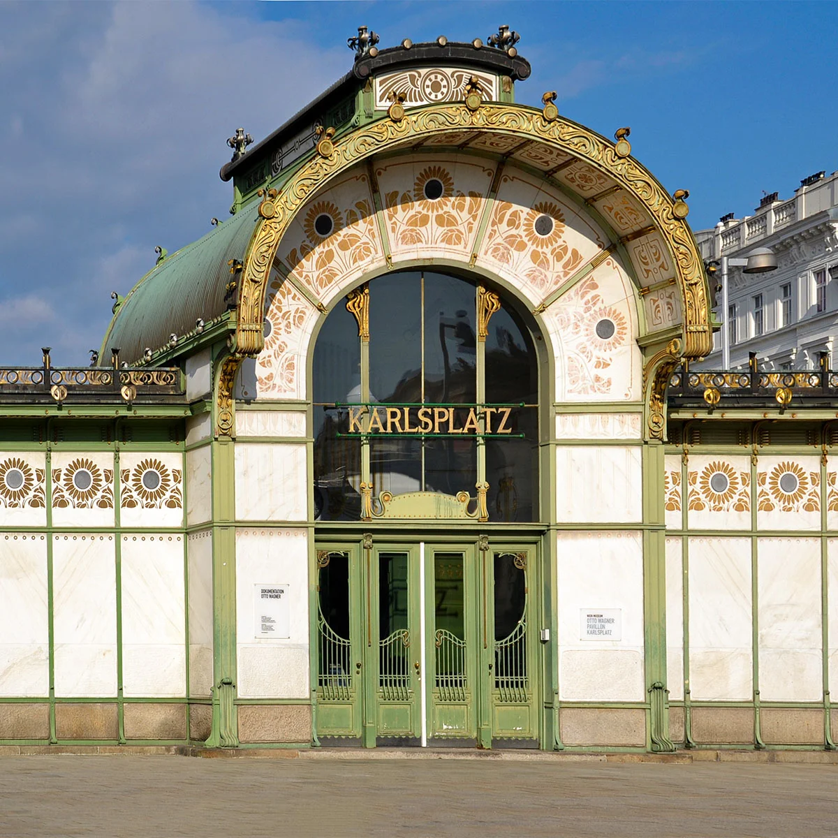Best places to visit in Vienna: top attractions you don't want to miss