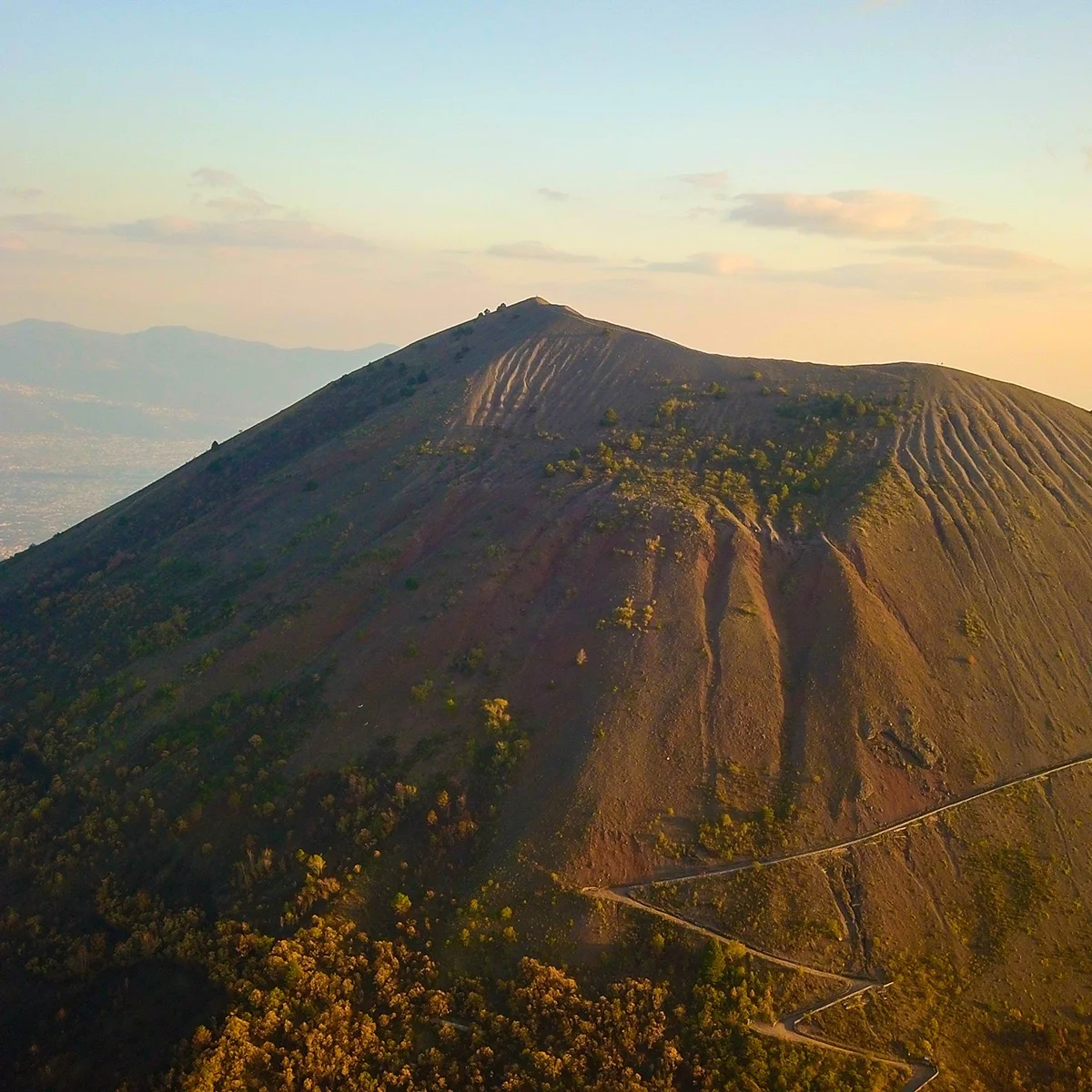 20 Best Places To Visit In Naples, Italy