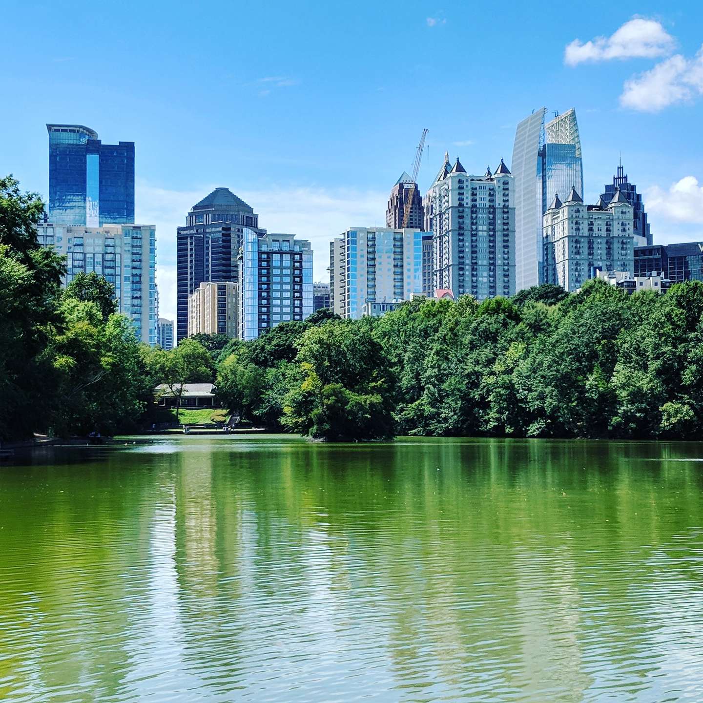 Atlanta Travel Guide | Insider tips, hidden gems, itineraries and more