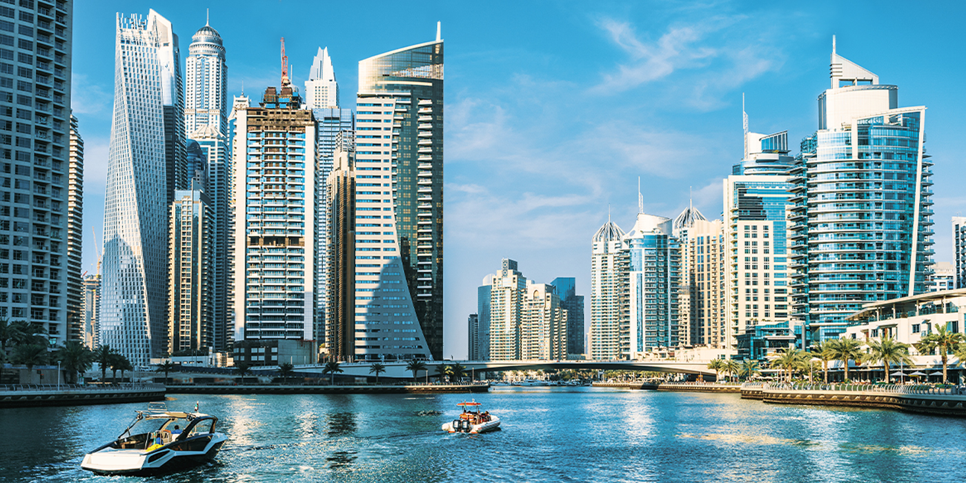 48 ore a Dubai: l'itinerario perfetto di due giorni