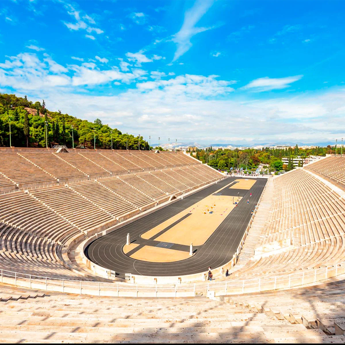 10 Fun family-friendly activities in Athens