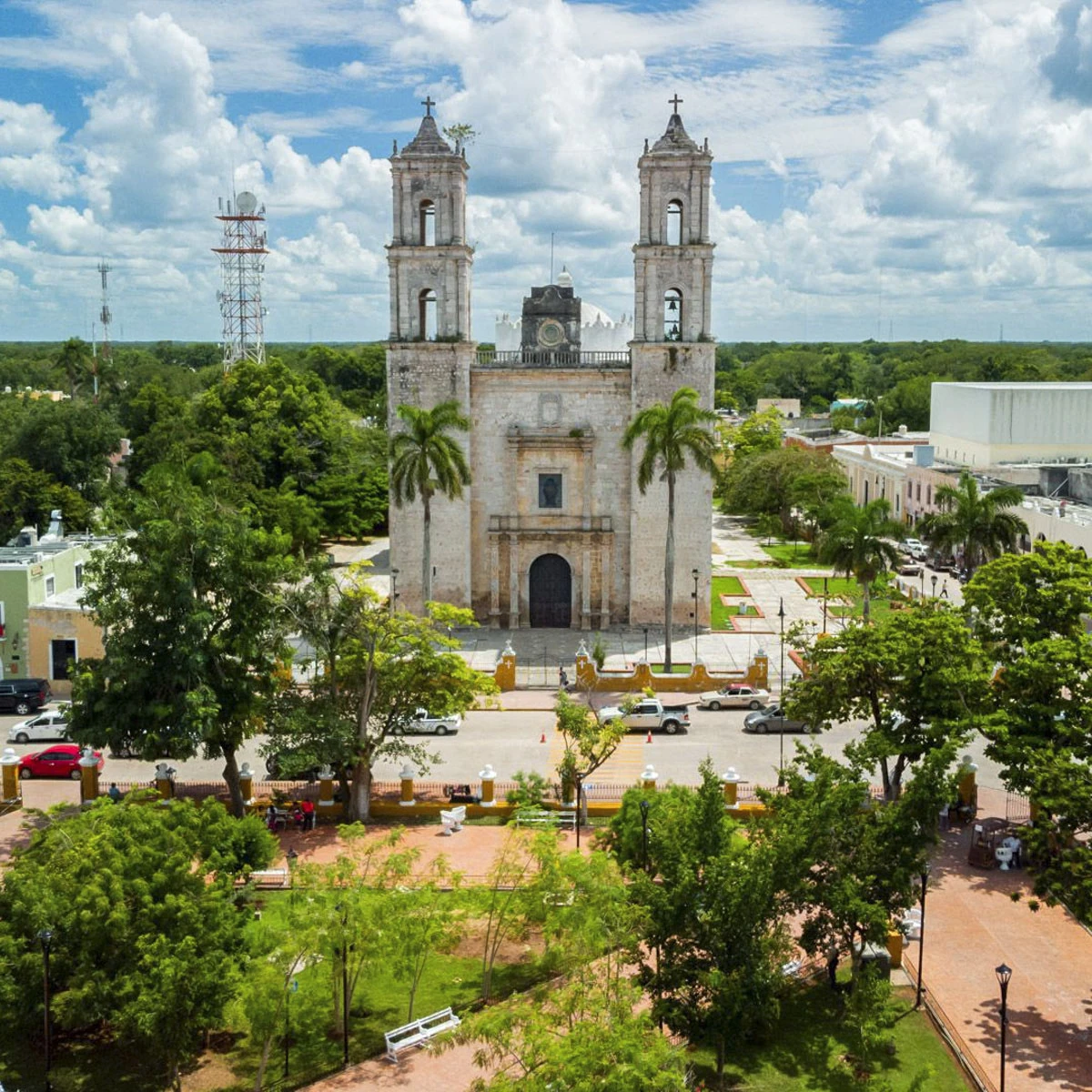 Unveiling the top 10 wonders of Mexico you must experience