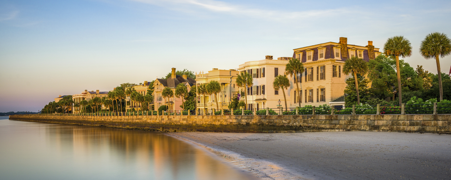Charleston Travel Guide | Insider tips, hidden gems, itineraries and more