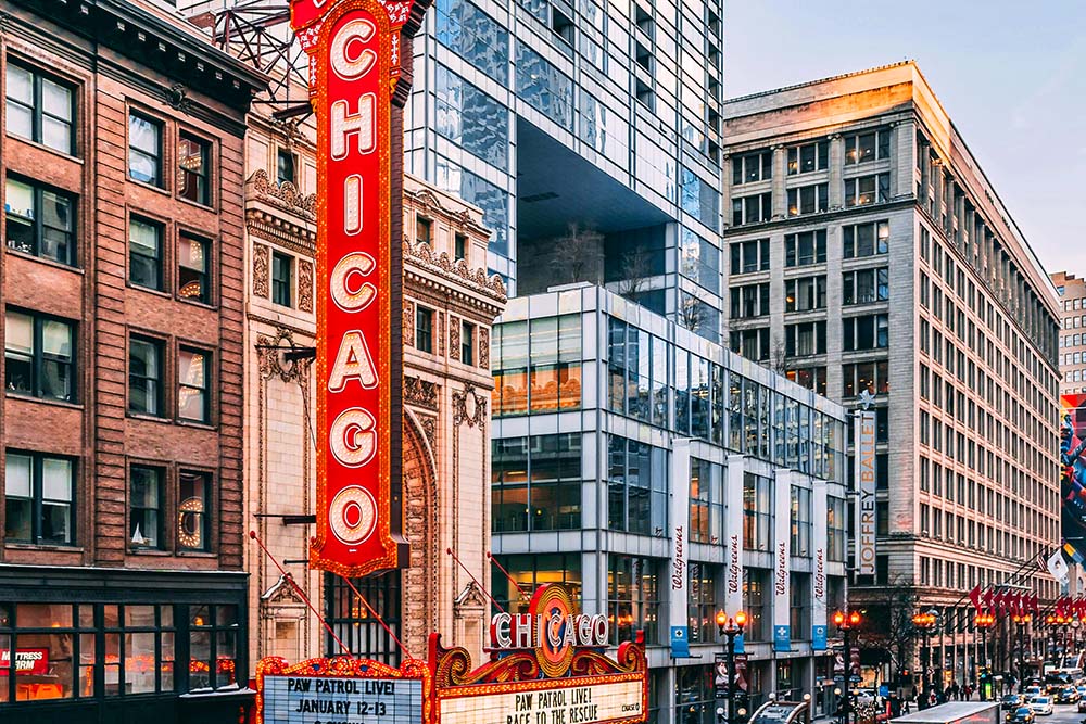 The Best Time To Visit Chicago: A Month-By-Month Guide