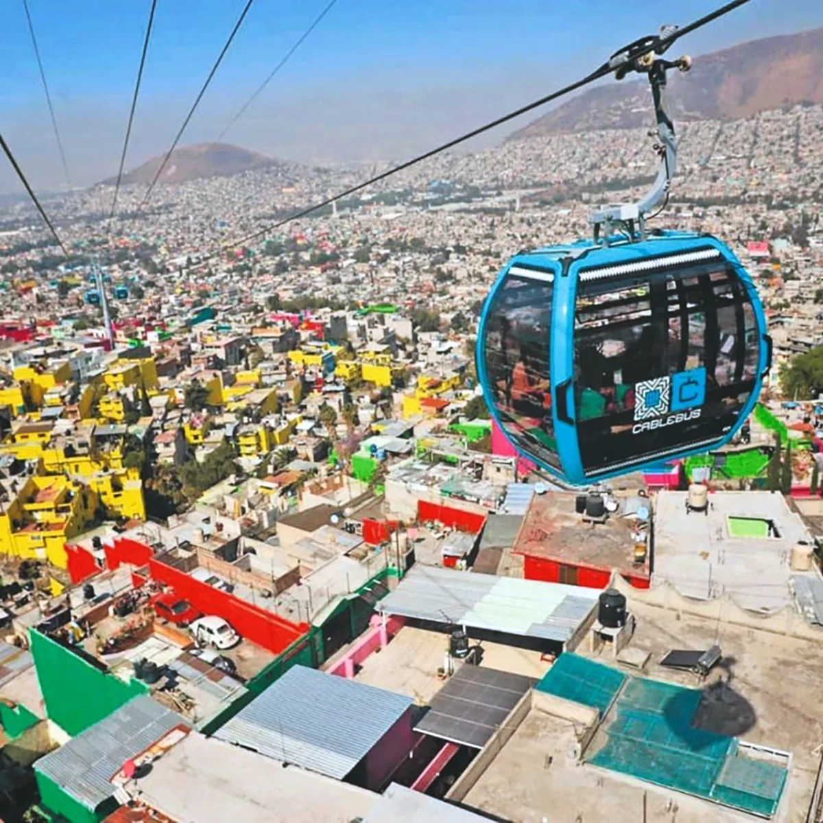 Mexico City for couples: the most romantic things to do