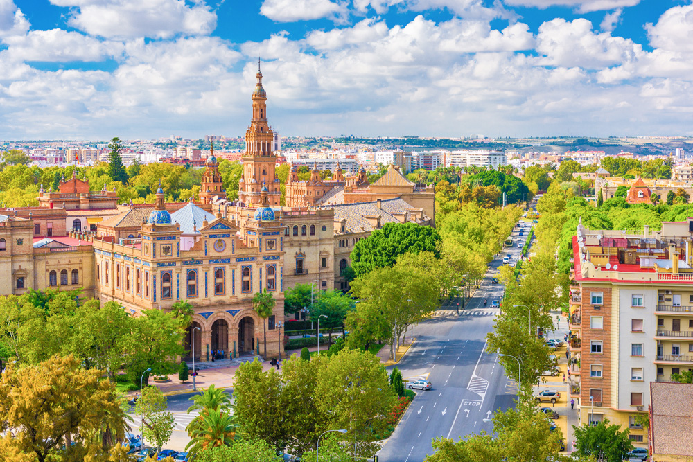 Seville Travel Guide | Insider tips, hidden gems, itineraries and more