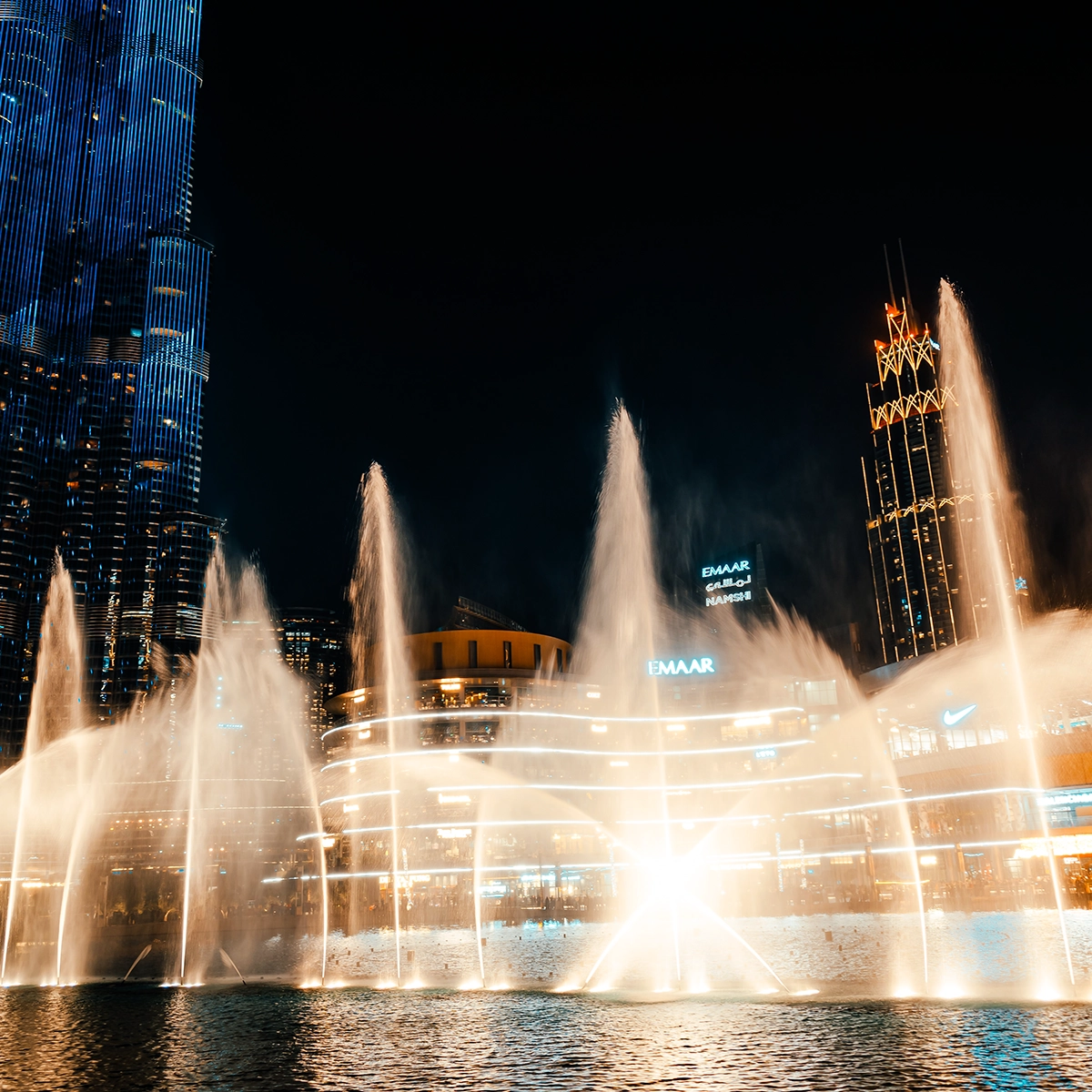 16 Best Places To Visit in Dubai All Year Round