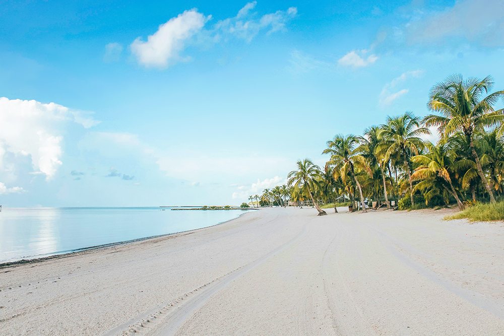 Les meilleures plages des Keys de Floride : 7 endroits magnifiques