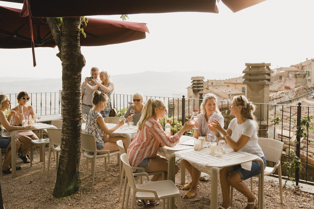 10 Best Dinner in the Sky Experiences