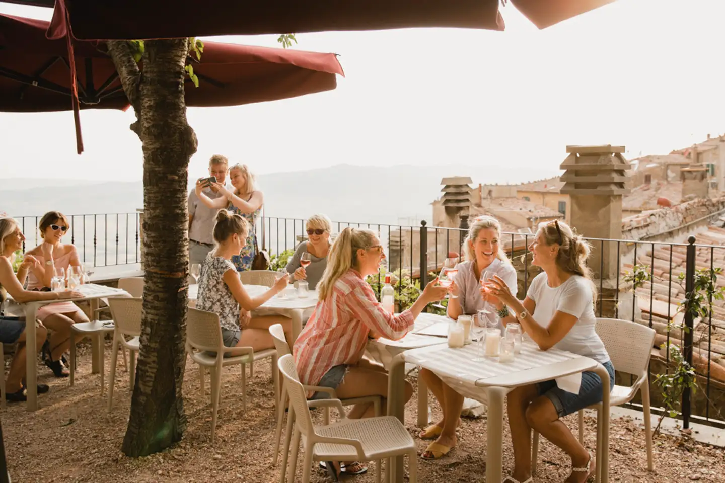 10 Best Dinner in the Sky Experiences