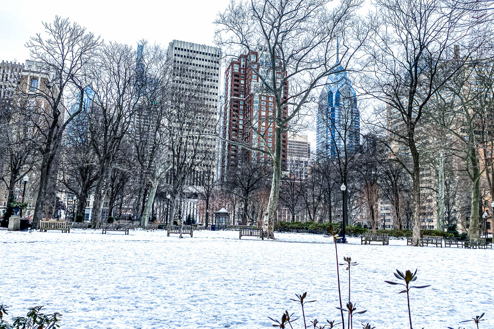 Philadelphia in Winter: What To See and Do