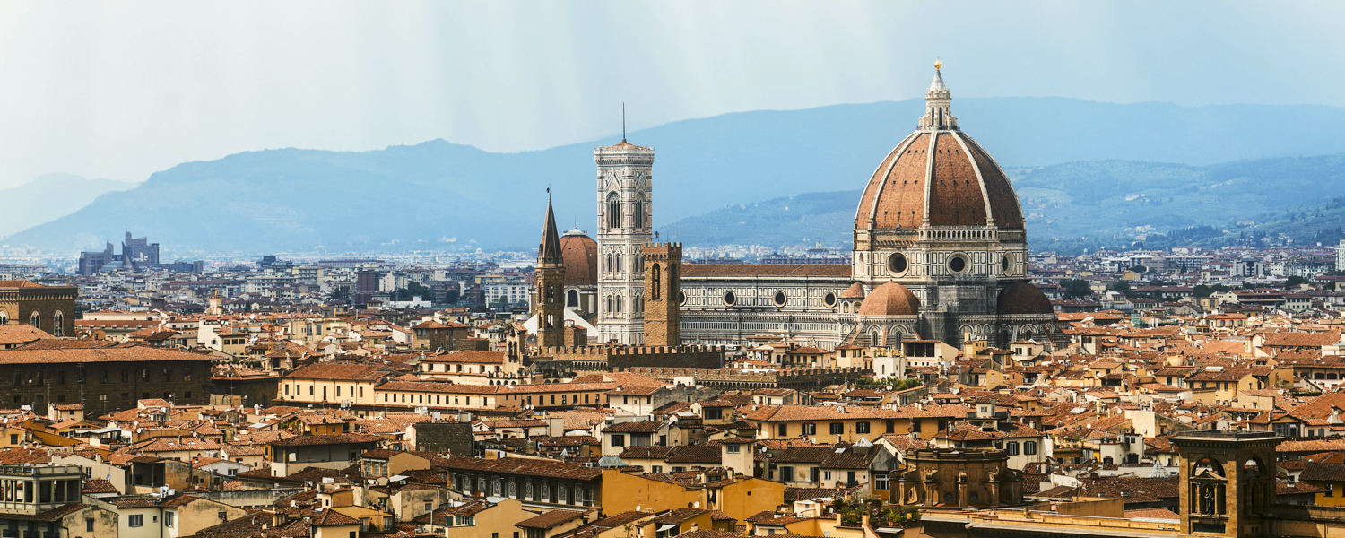 The Best Sunset Spots in Florence