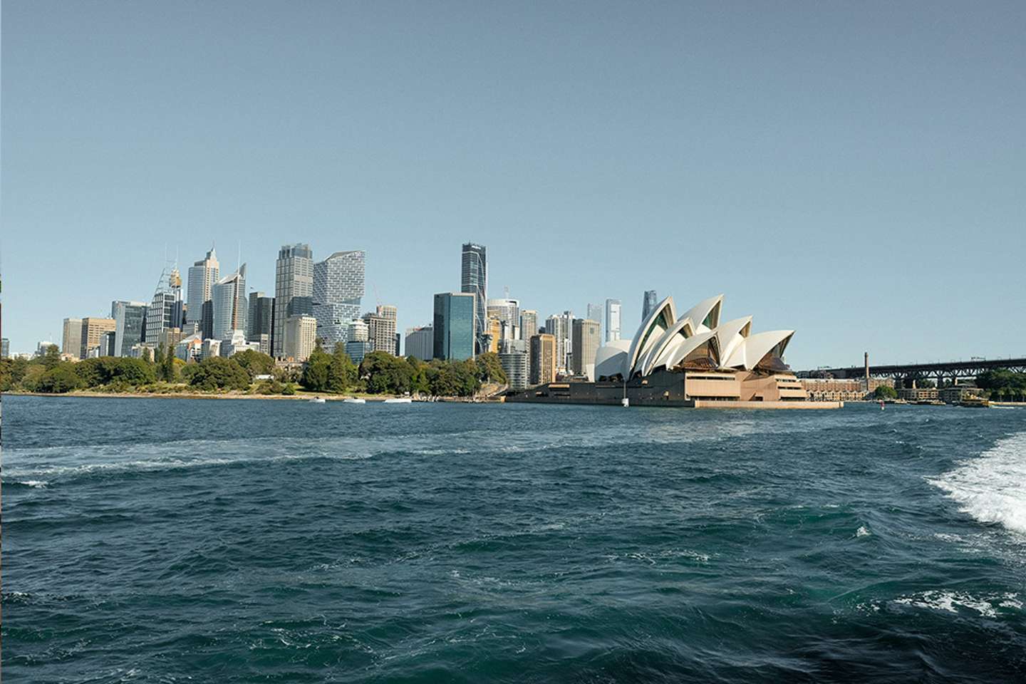9 Best Things To Do Outdoors in Sydney on a Sunny Day