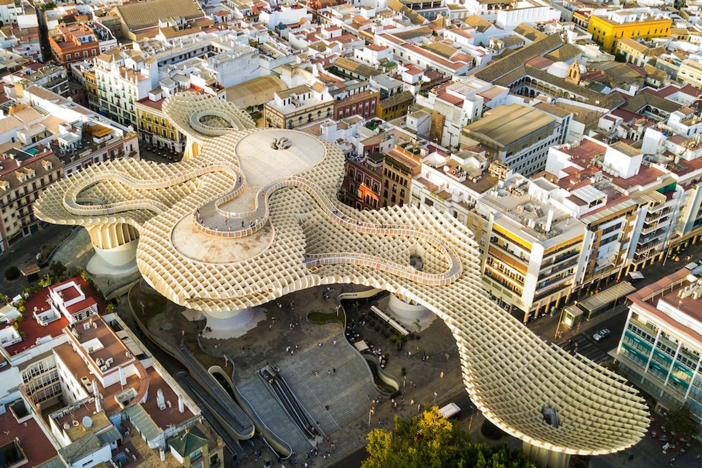 Seville in August Guide: Everything You Need to Know