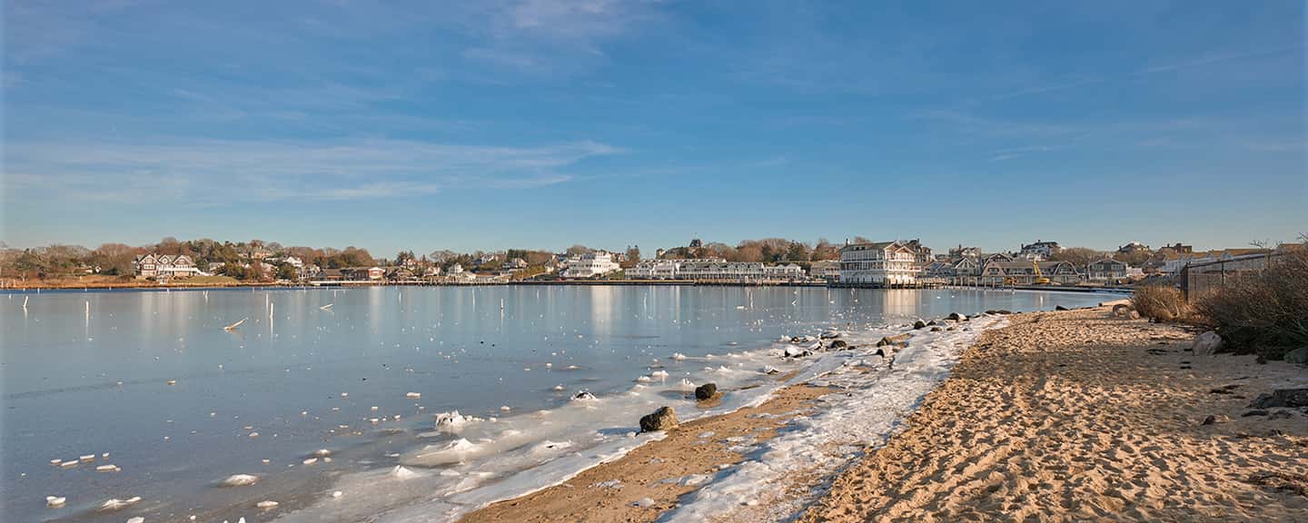 Winter in Rhode Island: The 8 Best Things To See and Do