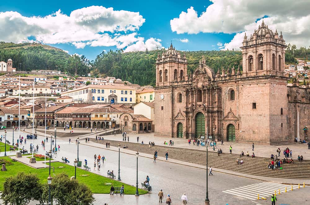 9 Free Things To Do in Cusco