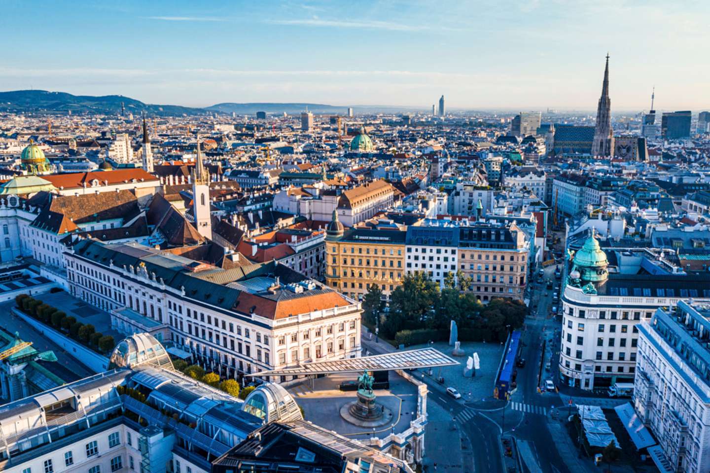 15 Best Museums In Vienna For Art, History & More
