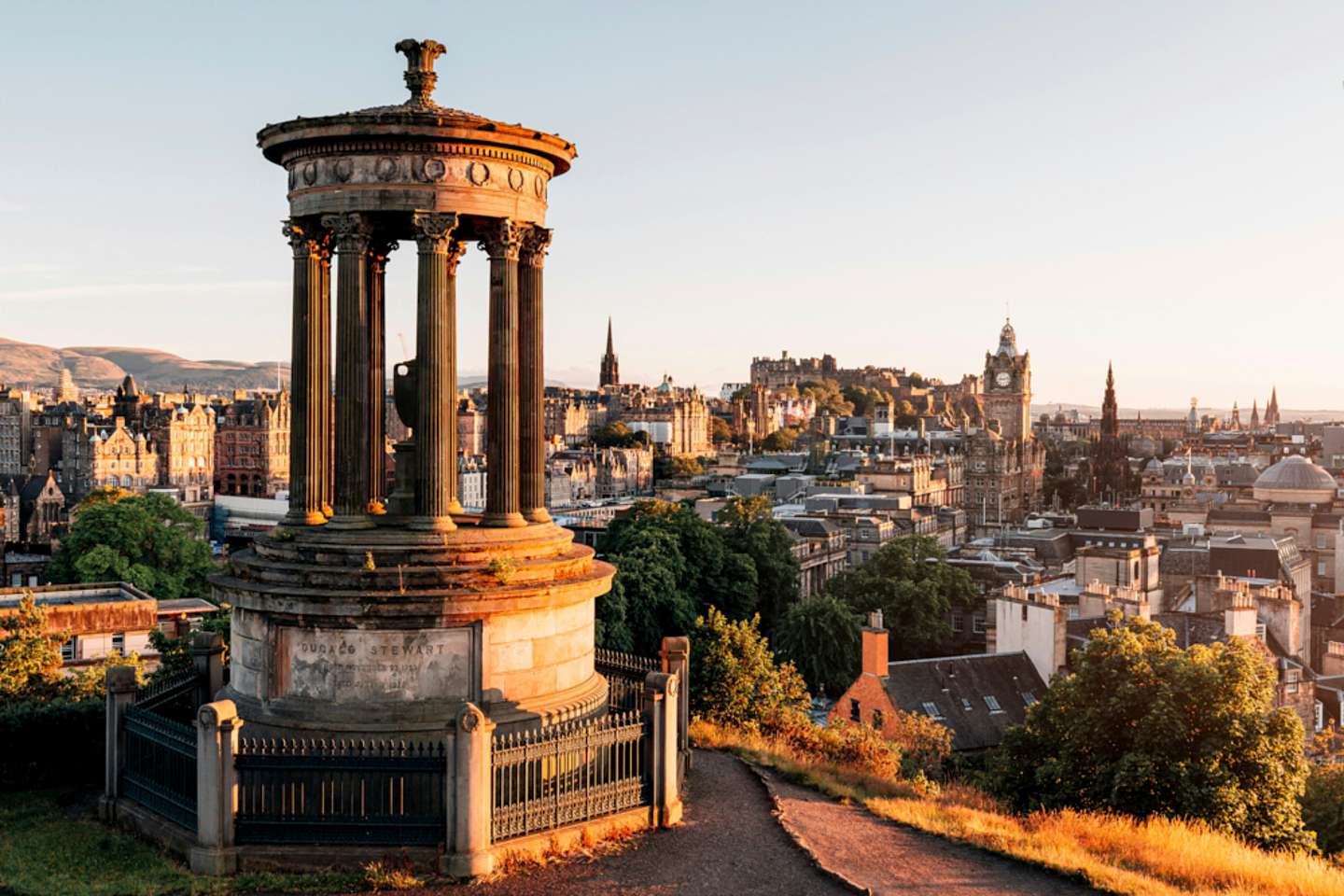20 einzigartige und spaßige Aktivitäten in Edinburgh