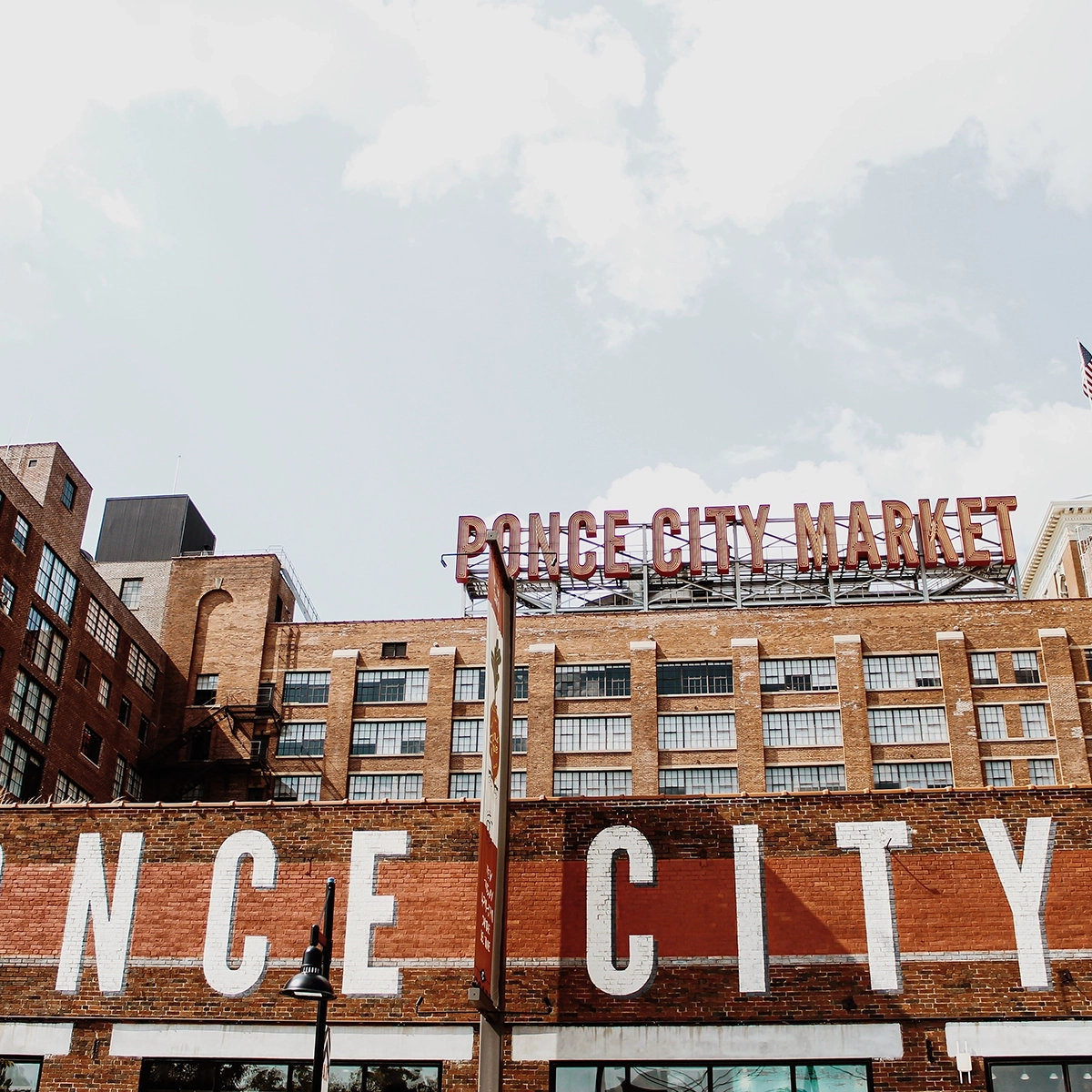 Best places to visit in Atlanta: top attractions you don't want to miss